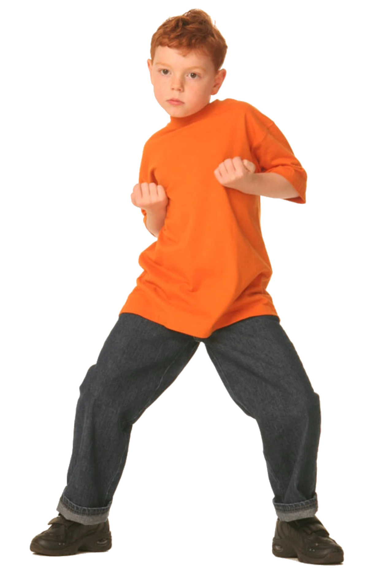 Daniel Cook | The Official Qubo Wiki | Fandom