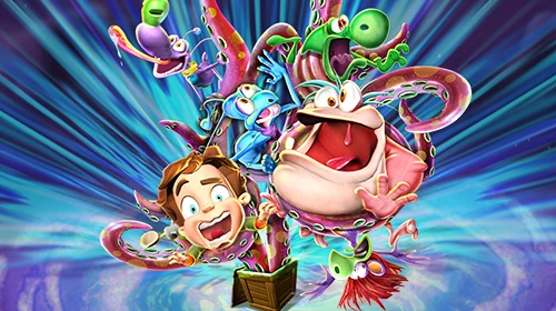 User blog:PBS Kids! Fan/Qubo Launches 2 New Shows! | The Official Qubo ...