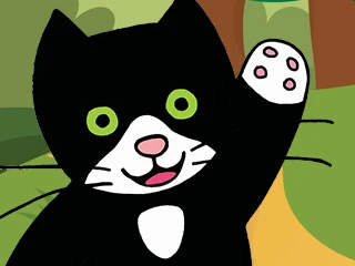 Gofrette | The Official Qubo Wiki | Fandom