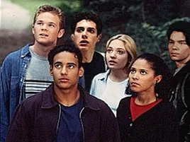 Animorphs | The Official Qubo Wiki | Fandom