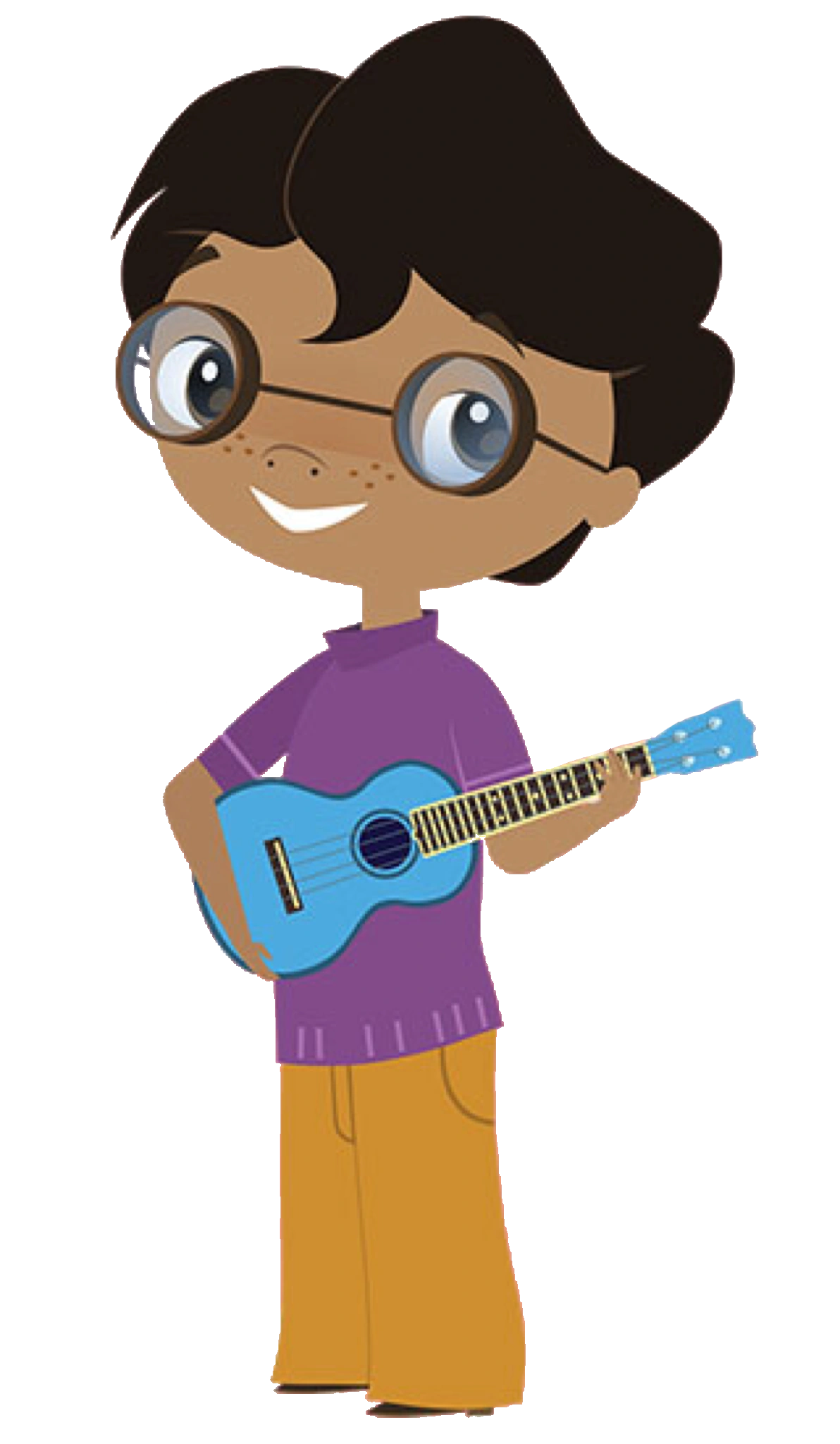 Dooley | The Official Qubo Wiki | Fandom