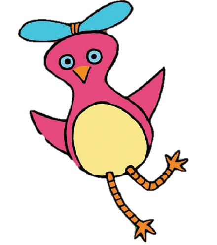 Ellie Coptor | The Official Qubo Wiki | Fandom