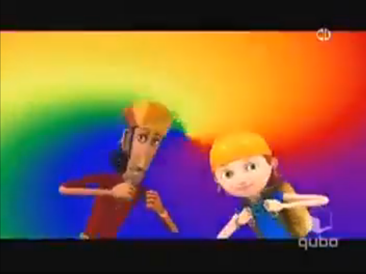 Pirates Adventures In Artepisode Guide The Official Qubo Wiki Fandom