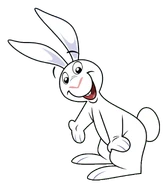 My Friend Rabbit/Gallery | The Official Qubo Wiki | Fandom