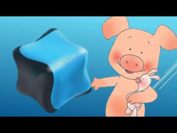 Wibbly Pig | The Official Qubo Wiki | Fandom