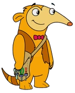 Doki/Gallery | The Official Qubo Wiki | Fandom