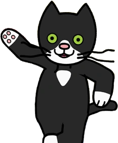 Gofrette (character) | The Official Qubo Wiki | Fandom