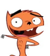 Spliced/Gallery | The Official Qubo Wiki | Fandom