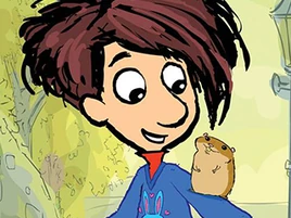 Jacob Two-Two | The Official Qubo Wiki | Fandom