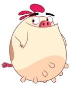 Spliced/Gallery | The Official Qubo Wiki | Fandom