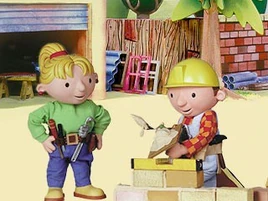 Bob the Builder (Classic) | The Official Qubo Wiki | Fandom