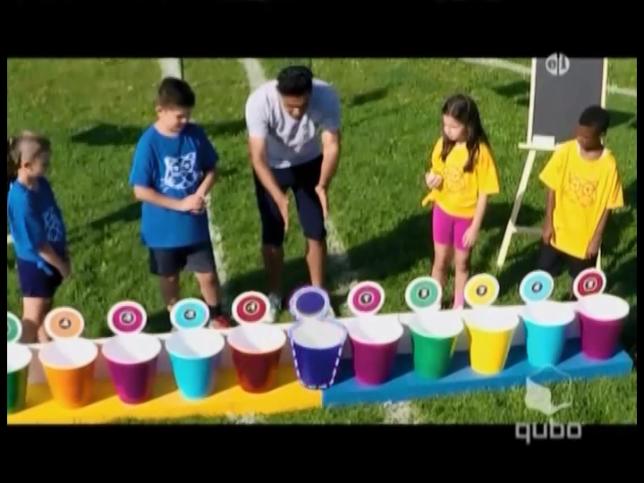 Look Kool/Episode Guide | The Official Qubo Wiki | Fandom