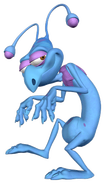 Pet Alien/Gallery | The Official Qubo Wiki | Fandom