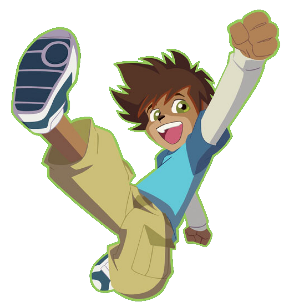 Alfred Hedgehog | The Official Qubo Wiki | Fandom