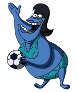 Ned's Newt/Gallery | The Official Qubo Wiki | Fandom