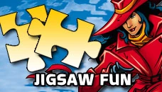 Jigsaw Fun | The Official Qubo Wiki | Fandom