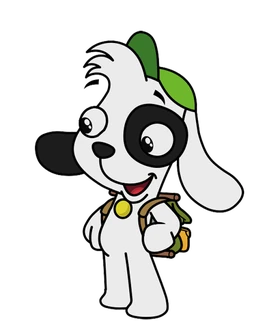 Doki (character) | The Official Qubo Wiki | Fandom