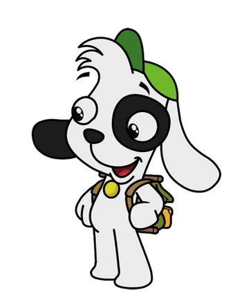 Doki (character) | The Official Qubo Wiki | Fandom