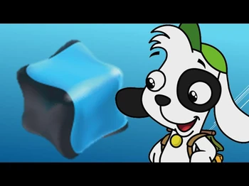 Doki | The Official Qubo Wiki | Fandom