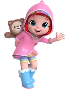 Rainbow Ruby/Gallery | The Official Qubo Wiki | Fandom