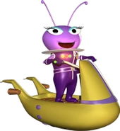 The Zula Patrol/Gallery | The Official Qubo Wiki | Fandom