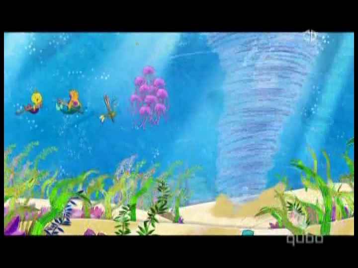 Chirp/Episode Guide | The Official Qubo Wiki | Fandom