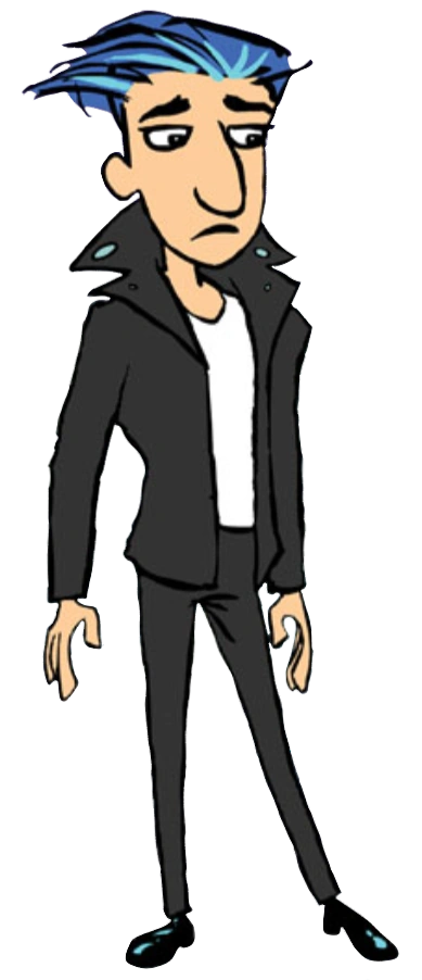 Daniel Two-Two | The Official Qubo Wiki | Fandom