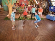 Finding Stuff Out/Gallery | The Official Qubo Wiki | Fandom