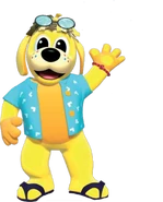 Raggs/Gallery | The Official Qubo Wiki | Fandom