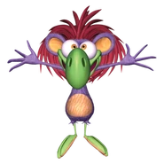 Pet Alien/Gallery | The Official Qubo Wiki | Fandom