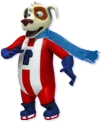 Dash | The Official Qubo Wiki | Fandom