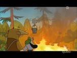 Doki/Episode Guide | The Official Qubo Wiki | Fandom
