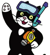 Gofrette/Gallery | The Official Qubo Wiki | Fandom