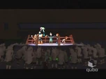 Cosmic Quantum Ray/Episode Guide | The Official Qubo Wiki | Fandom