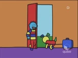 ToddWorld/Episode Guide | The Official Qubo Wiki | Fandom