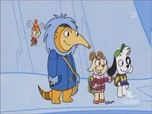 Doki/Episode Guide | The Official Qubo Wiki | Fandom