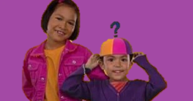 Ask Me/Gallery | The Official Qubo Wiki | Fandom