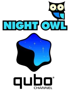 Qubo Night Owl | The Official Qubo Wiki | Fandom