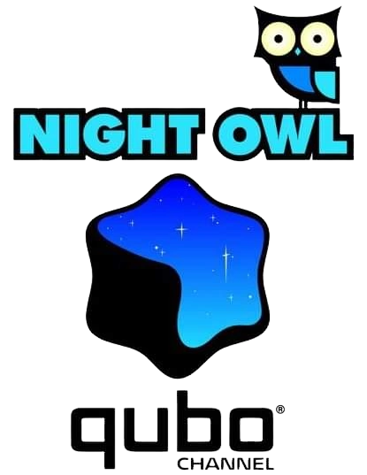 Qubo Night Owl | The Official Qubo Wiki | Fandom