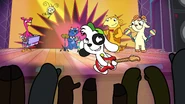 Doki/Gallery | The Official Qubo Wiki | Fandom