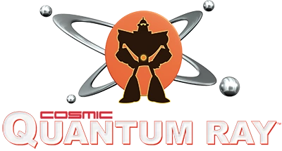 Cosmic Quantum Ray/Gallery | The Official Qubo Wiki | Fandom