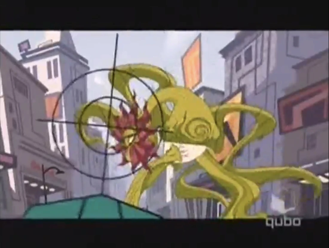 Sidekick/Episode Guide | The Official Qubo Wiki | Fandom