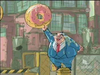 Jacob Two-Two/Episode Guide | The Official Qubo Wiki | Fandom