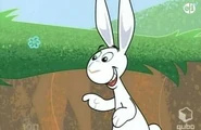 My Friend Rabbit/Gallery | The Official Qubo Wiki | Fandom