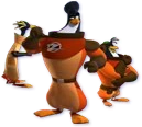 3-2-1 Penguins!/Gallery | The Official Qubo Wiki | Fandom