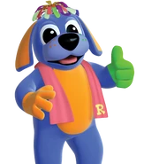 Raggs/Gallery | The Official Qubo Wiki | Fandom