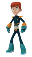 Cosmic Quantum Ray/Gallery | The Official Qubo Wiki | Fandom
