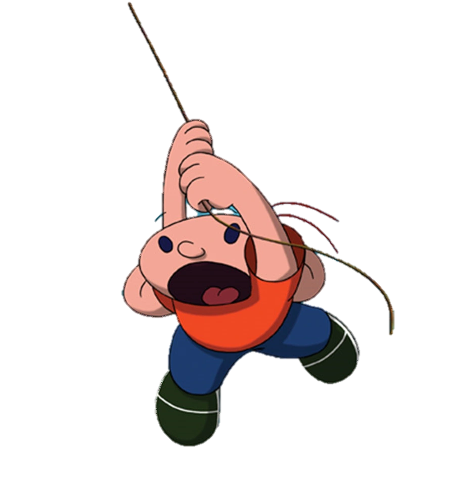 Ned Flemkin | The Official Qubo Wiki | Fandom