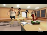 Cosmic Quantum Ray/Episode Guide | The Official Qubo Wiki | Fandom