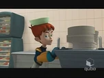 Cosmic Quantum Ray/Episode Guide | The Official Qubo Wiki | Fandom
